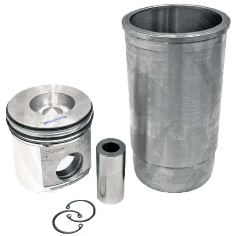 Pistón John Deere. Set completo para tractor. - Chill Out | Relax ...