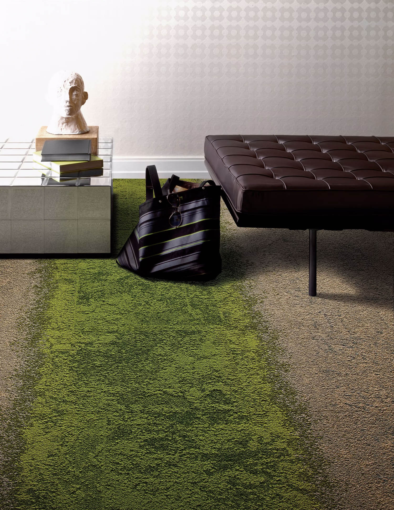Moqueta Modular Interface Urban Retreat One-101 - Chill Out | Relax ...
